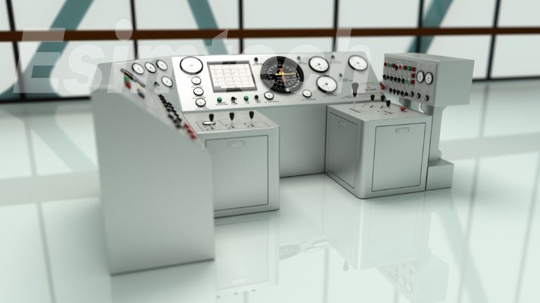 Drilling Simulator - Best Drill Simulation System I Esimtech