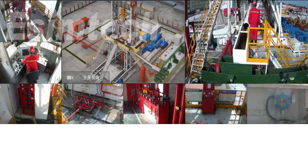 Drilling Simulator - Best Drill Simulation System I Esimtech