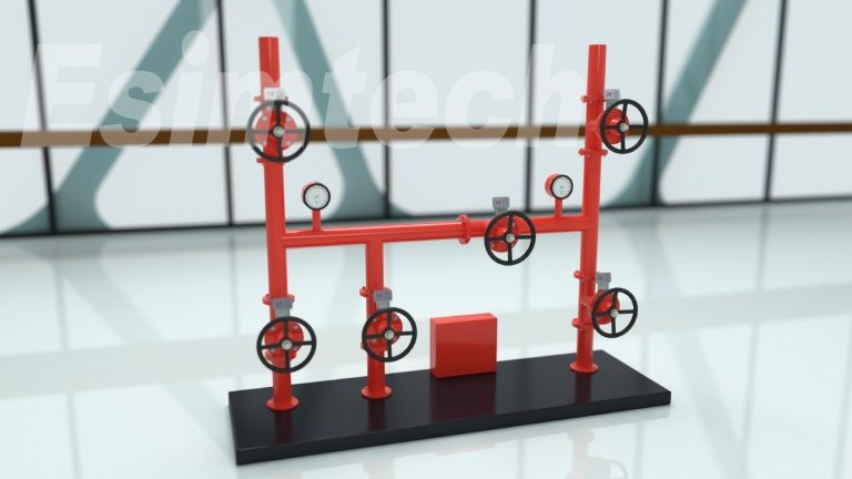 Drilling Simulator - Best Drill Simulation System I Esimtech