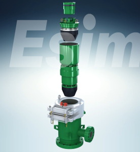 Oil Drilling and Well Control Animation I Esimtech