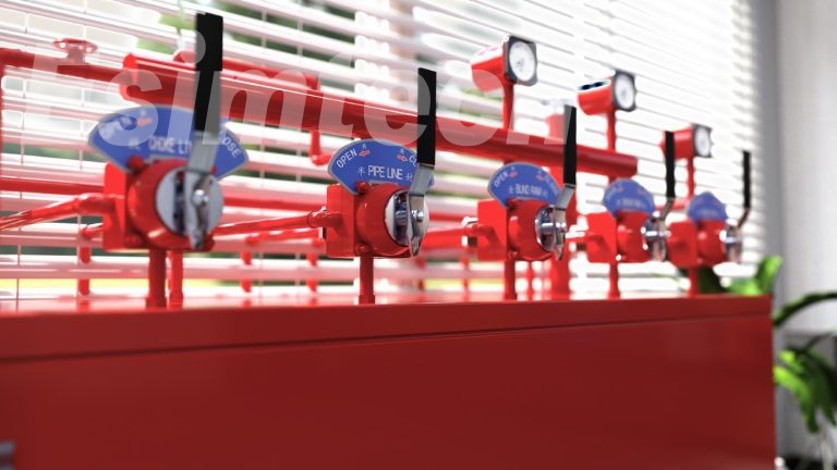 Drilling Simulator - Best Drill Simulation System I Esimtech