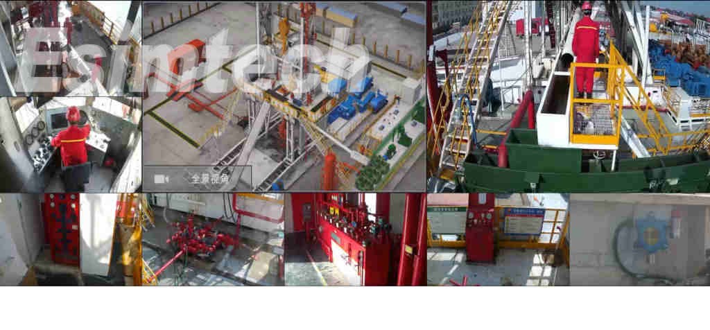 What are the Three Levels of Well Control I Esimtech