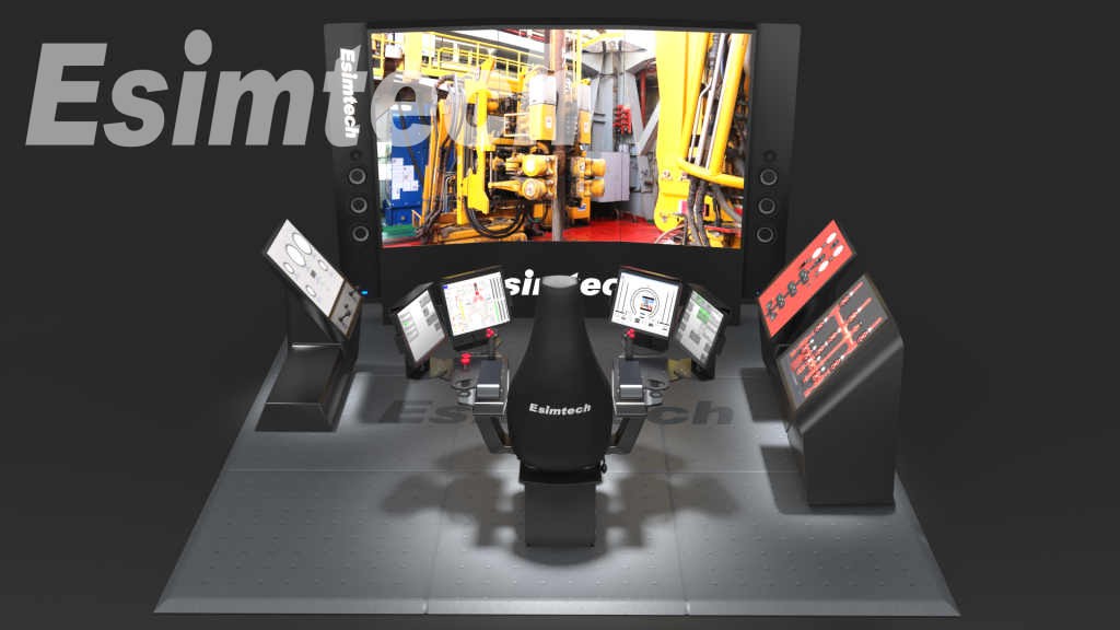 What are the Three Levels of Well Control I Esimtech