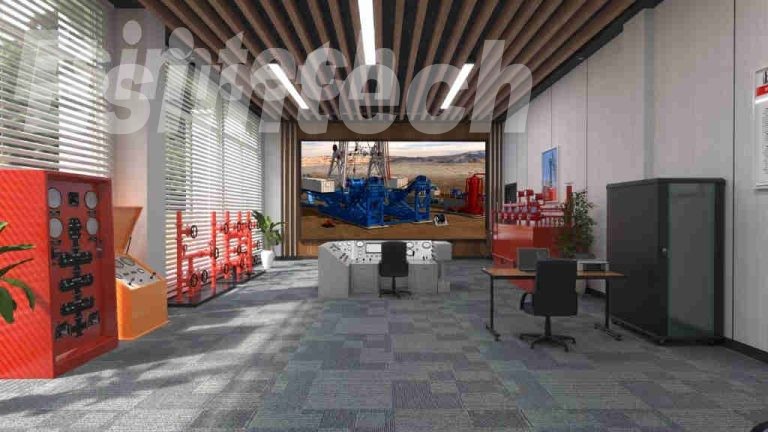 En savoir plus sur la simulation et le simulateur de forage I Esimtech