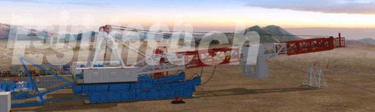 Oil and Gas Animation Company - Esimtech | Oil & Gas Simulator - China ...