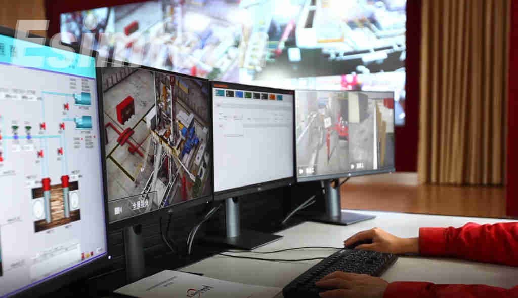 Oil and Gas Process Simulation-Emergency Simulation Training Using VR I ...