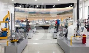 What is the Oil and Gas Production Simulator? And What is Its Role? I ...