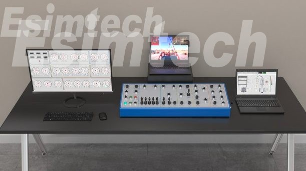 What is Well Intervention Simulator I Esimtech