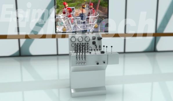 What is Well Intervention Simulator I Esimtech