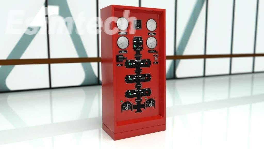 Blowout Preventers' (BOPs') Roles in Drilling Operations I Esimtech