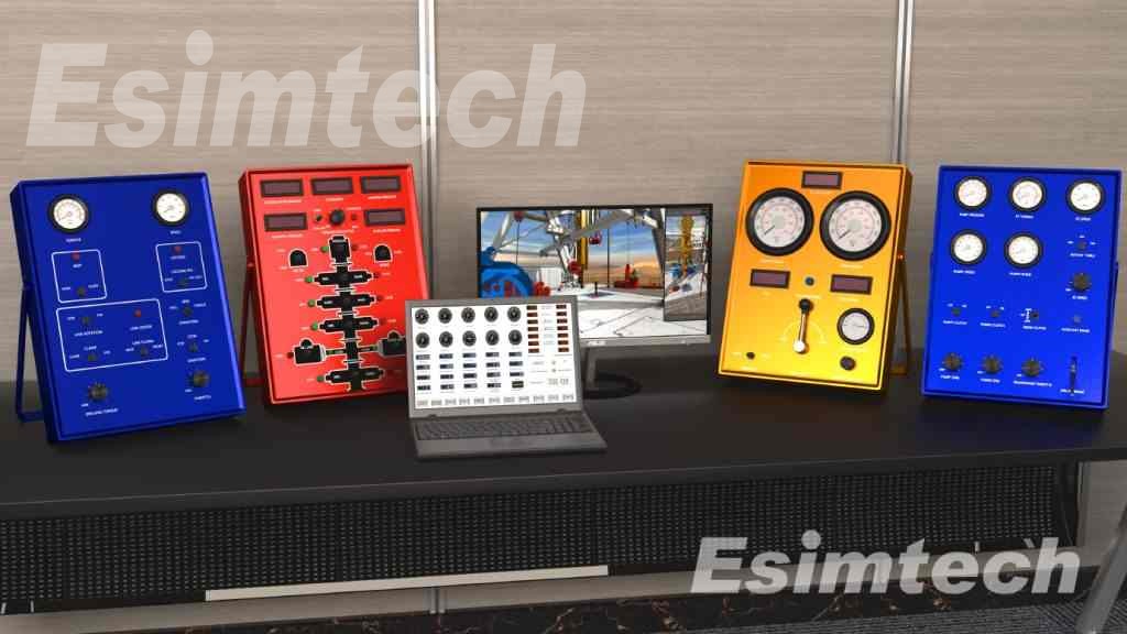 How Does Well Control Work I Esimtech
