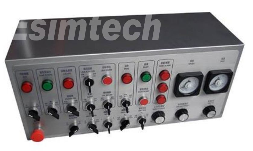 Top Drive Simulator - Enhancing and Optimizes Operator Skills And ...