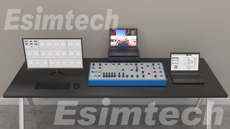 Coiled Tubing Simulator: Everything You Need To Know | Esimtech