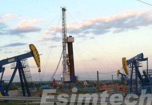 Digitalization and Data Analytics in Oil and Gas Drilling - Esimtech
