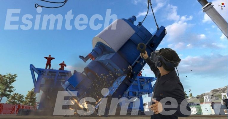 Safety Considerations in Wellhead Control Systems - Preventing Blowouts - Esimtech