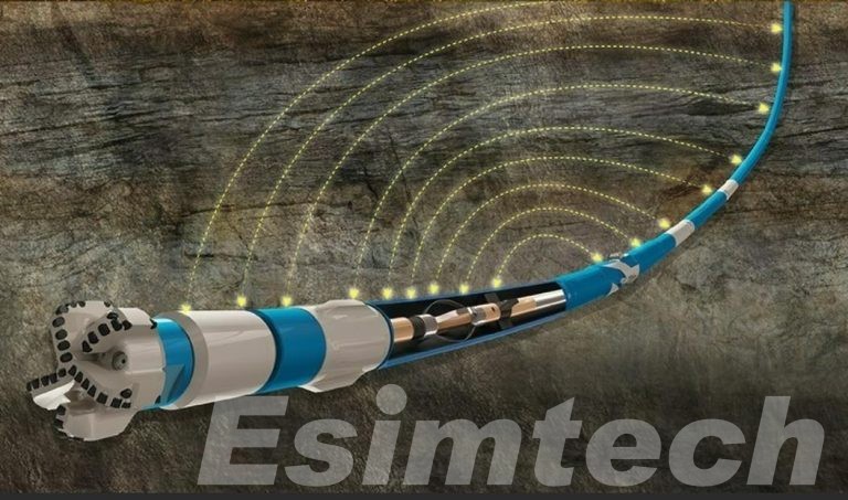 What is Measurement While Drilling in Oil and Gas - Esimtech