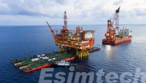 Oil and Gas Gathering Systems - Offshore Fixed and Floating Platforms ...
