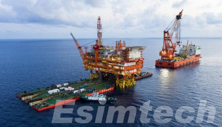 Oil and Gas Gathering Systems - Offshore Fixed and Floating Platforms ...