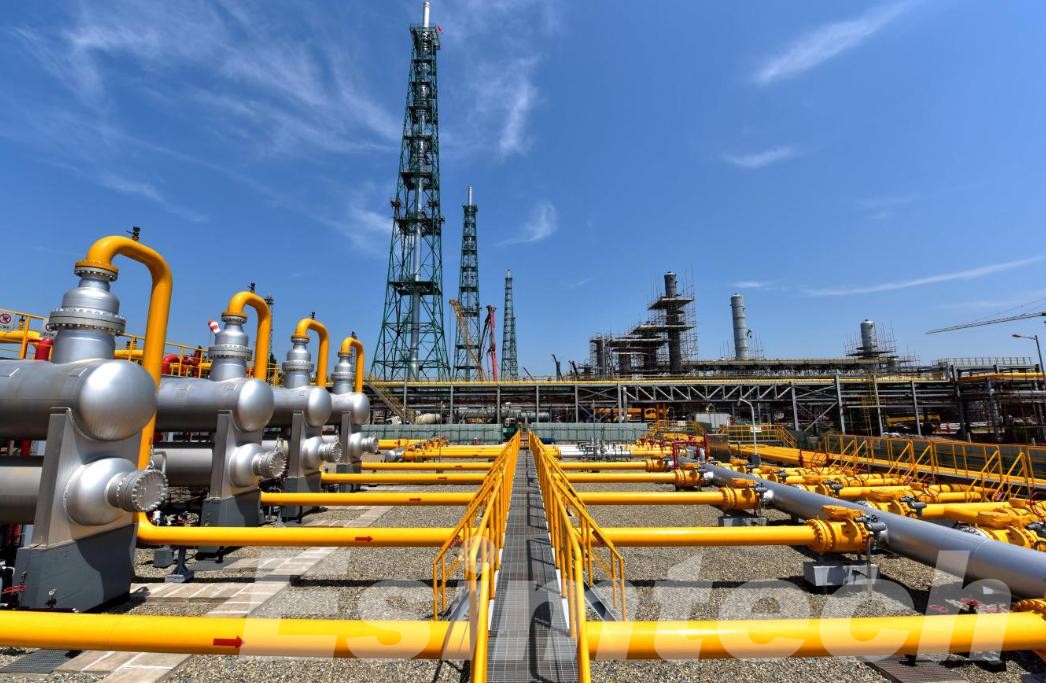 New Insights into Oil and Gas Transportation Safety - Esimtech