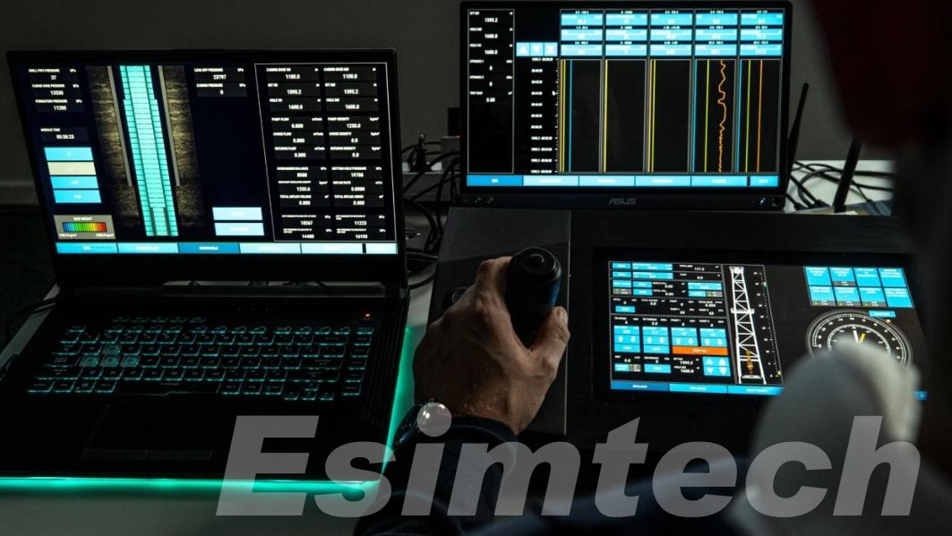 Advancements in Dynamic Well Control - Revolutionizing Oil and Gas Drilling Safety - Esimtech