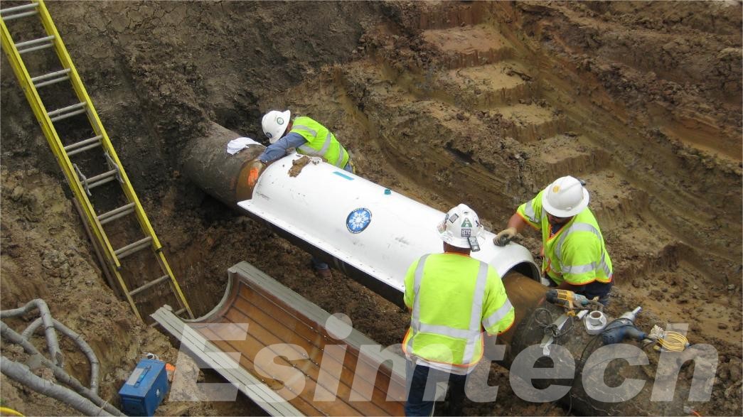 The Strategic Importance of Oil and Gas Pipelines in Global Energy ...