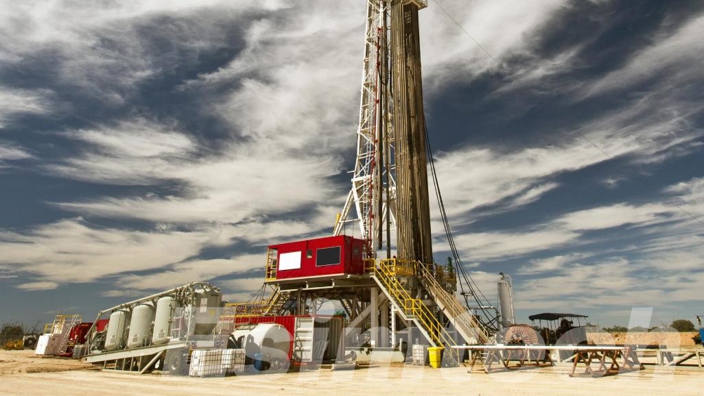 The Importance of Rig Selection in Top Hole Drilling Operations - Esimtech