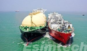 Floating LNG and Traditional Land-Based LNG: A Comparative Analysis ...