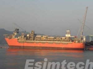 What are the Differences Between FSO Vessel and FPSO Unit in Oil and ...