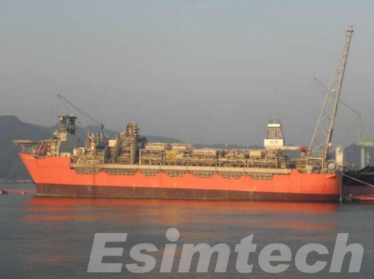 What are the Differences Between FSO Vessel and FPSO Unit in Oil and ...