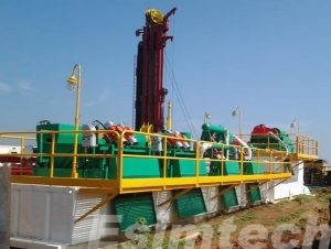 The Role of Mud Circulation System in Sustainable Drilling Practices ...