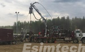 Coiled Tubing for Wellbore Cleanouts: Best Practices and Emerging ...