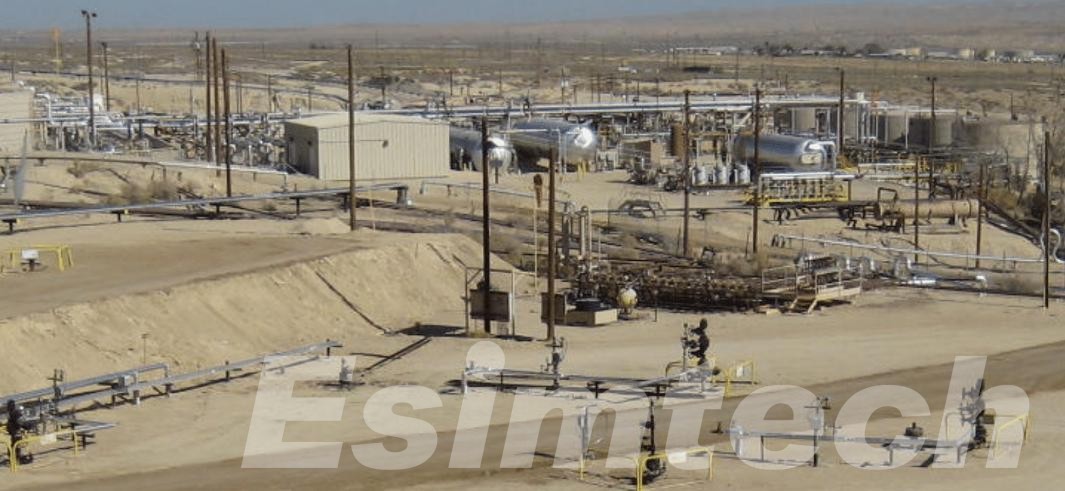 What Are the Three Stages of Crude Oil Recovery - Esimtech