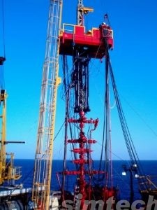 What is Rigless Well Intervention | Oil & Gas Simulator - China ...