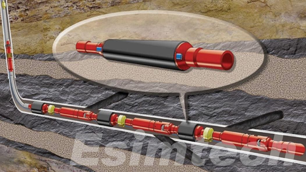 How Intelligent Well Completion Reduces Environmental Impact - Esimtech