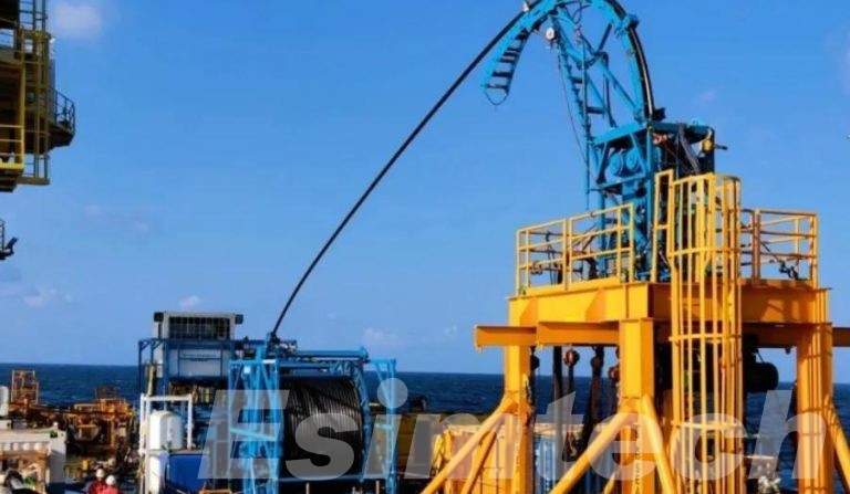 What is Rigless Well Intervention | Oil & Gas Simulator - China ...