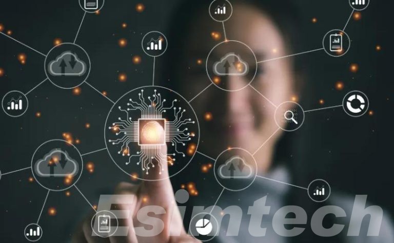 How AI & Automation Are Transforming Deep Well Snubbing Operations - Esimtech