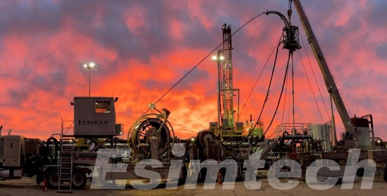 Coiled Tubing in HPHT Wells: Challenges and Solutions - Esimtech