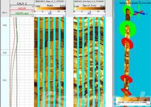 Open Hole vs. Cased Hole Well Logging: Which One to Choose - Esimtech