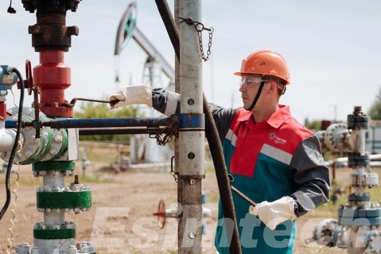 What are the Types of Workover Operations in Oil and Gas - Esimtech
