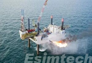 How Jack-Up Rigs are Engineered for Harsh Environments - Esimtech