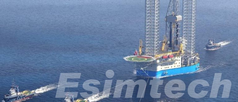 How Jack-Up Rigs are Engineered for Harsh Environments - Esimtech