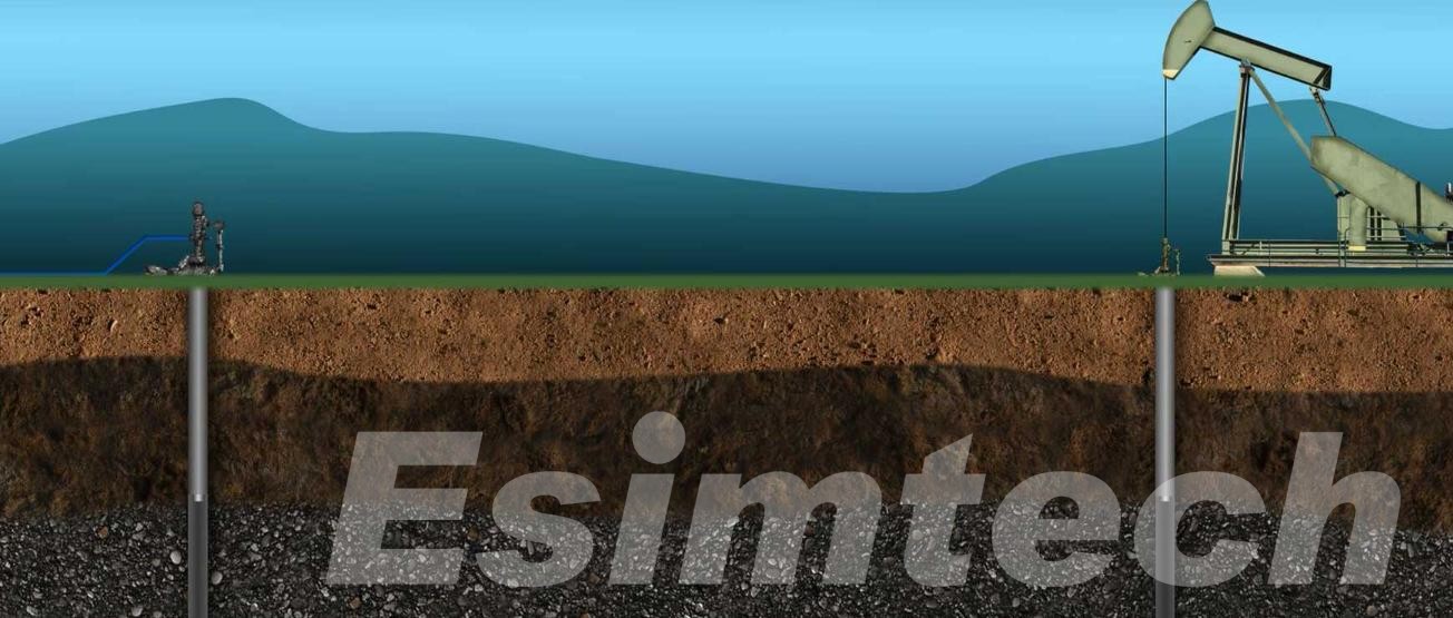 How to Use Simulators to Optimize Oil Recovery Plan Design - Esimtech